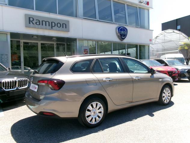 FIAT Tipo Tipo SW 1 4 tjt Gpl 120cv - Annunci Venezia