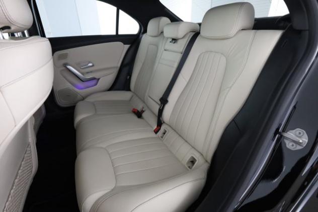MERCEDES-BENZ A 180 A 220 Automatic SPORT rif 23824195 - Annunci Milano