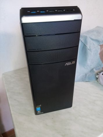 ASUS ESSENTIO SERIES M51AC – Tower - Annunci Trapani