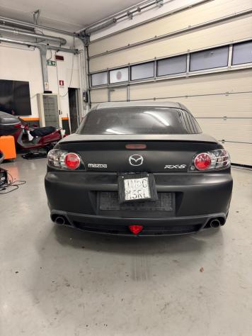 Mazda RX-8 1 3 Limited - Annunci Roma