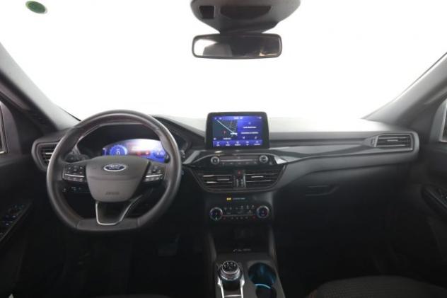 FORD Kuga Kuga 2 5 Plug In Hybrid 225 CV CVT - Annunci Roma