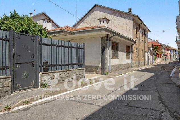 Villa di 133 m² con 4 locali e box auto in - Annunci Torino