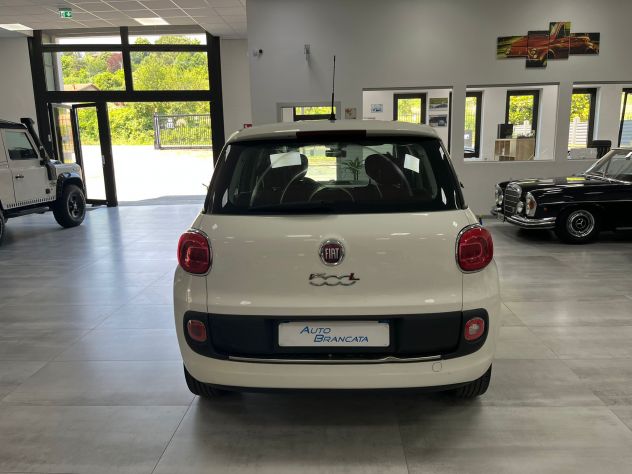 Fiat 500L 1 3 mjt 95cv DA PREPARARE - Annunci Torino