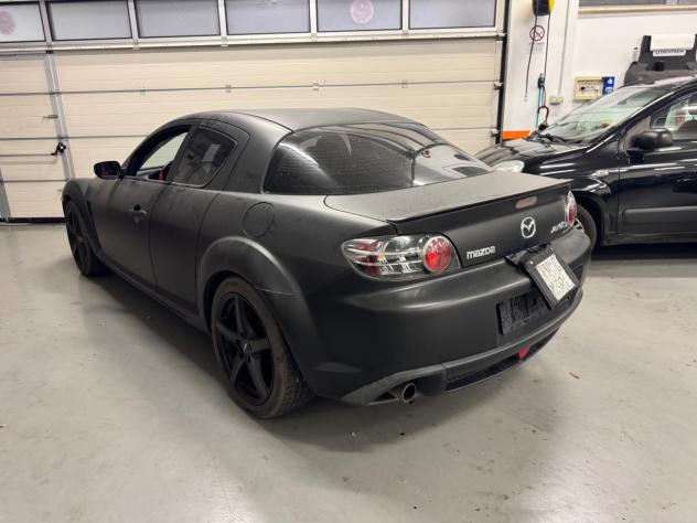 Mazda RX-8 1 3 Limited - Annunci Roma