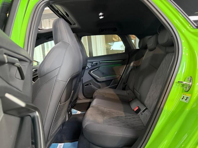 Audi RS3 Tetto+Iva Esposta+Sonos+LedAmbiente - Annunci Milano