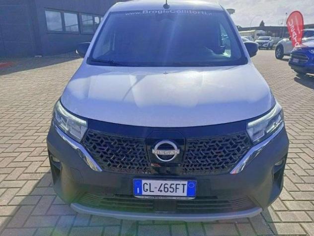 NISSAN Townstar EV VAN L1 N-CONNECTA - AE rif 23547247 - Annunci Firenze