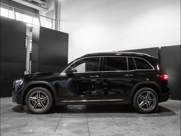 Mercedes-Benz GLB GLB 200 d Automatic 4MATIC AMG Line ADVANCED ...