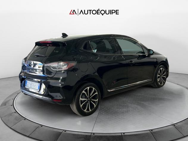 Renault Clio V 2023 1 0 tce Techno 90cv - Annunci Roma