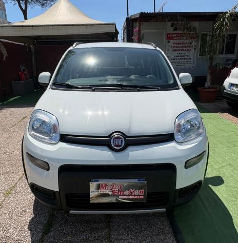Fiat Panda 1 0 FireFly S&S Hybrid - Annunci Roma