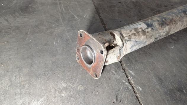 ALBERO DI TRASMISSIONE POSTERIORE KIA Sportage Serie K01825100A FE ...