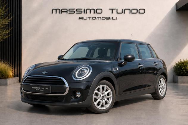 MINI 1 5 One Hype 5 porte - Annunci Lecce