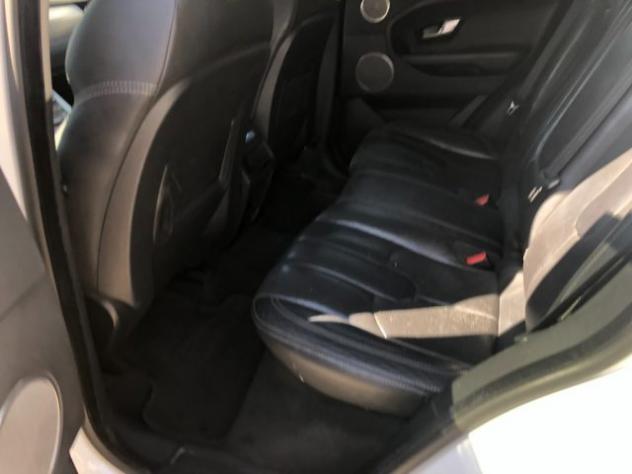 LAND ROVER Range Rover Evoque 2 2 Sd4 5p Dynamic rif - Annunci Firenze