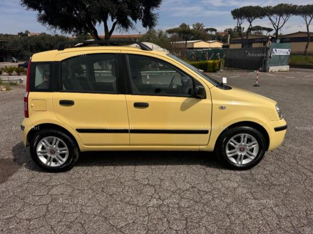 Fiat Panda 1 2 Dynamic km 58000! unipro PREZZO REALE - Annunci Roma