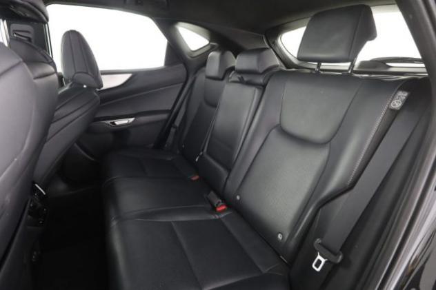 LEXUS NX NX Hybrid 4WD F-Sport rif 23783311 - Annunci Roma