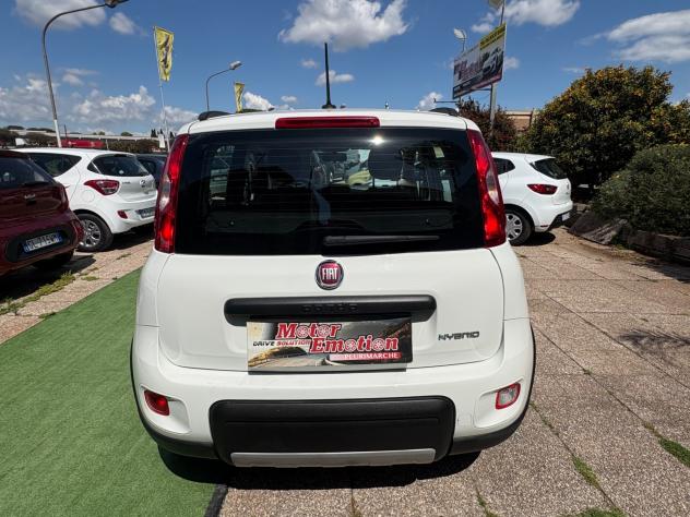 Fiat Panda 1 0 FireFly S&S Hybrid - Annunci Roma
