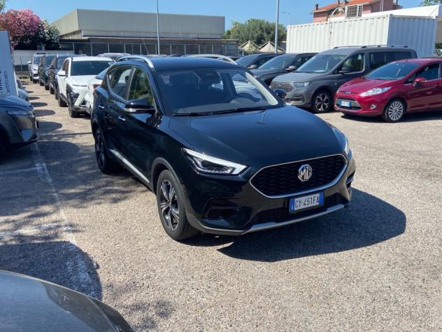 MG ZS 1 5 VTi-Tech Comfort - Annunci Roma