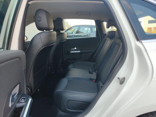 Mercedes-Benz Classe B B180d Sport Plus Automatic AdaptiveCruise ...