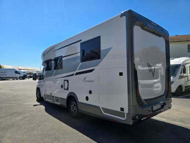 MOBILVETTA KROSSER 90 rif 23784801 - Annunci Ancona