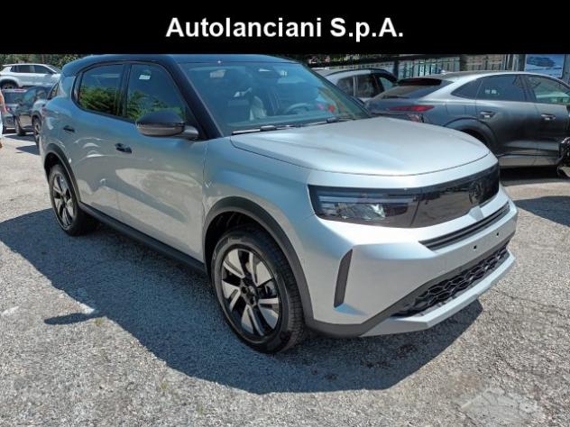 OPEL Frontera 1200 HYBRID GS 145CV EDCT 7 POSTI NAV - Annunci Roma