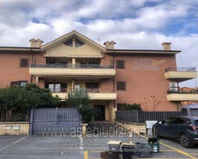 IMMOBILI-IMMOBILE RESIDENZIALE-Via Casilina, 3516, 00077 Monte Compatri ...