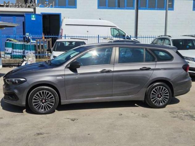 FIAT Tipo Tipo SW II 2021 SW 1 6 mjt s - GR022SP - Annunci Udine