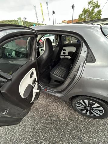 Renault Twingo Electric 22KWH TECHNO - Annunci Roma