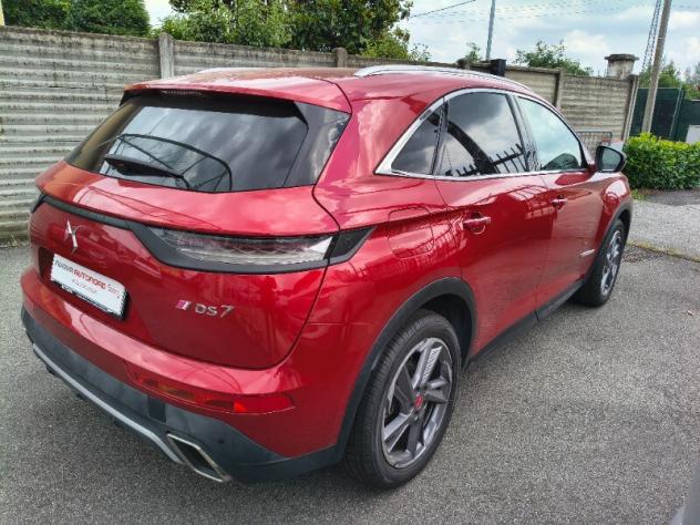 DS DS 7 DS 7 Crossback PureTech 180 aut Business - Annunci Milano