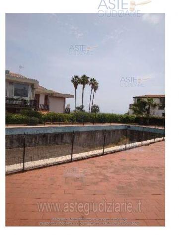 IMMOBILI-IMMOBILE RESIDENZIALE-Via Antonello da Messina, 5/7, 95021 Aci ...