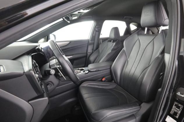 LEXUS NX NX Hybrid 4WD F-Sport rif 23783272 - Annunci Milano