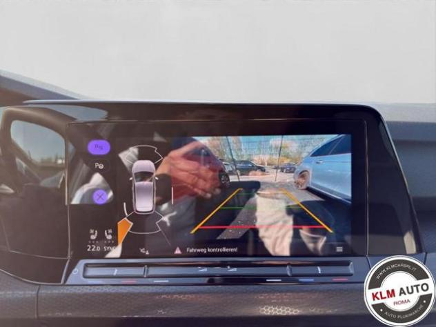 VOLKSWAGEN Golf 2 0 TSI DSG GTI TETTO PANO rif 23771536 - Annunci Roma