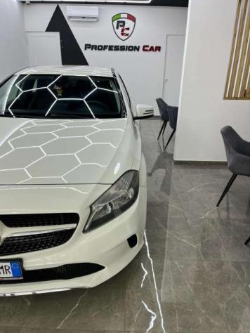 Mercedes-Benz A 180 A 180 1 5 DIESEL 110CV - Annunci Roma