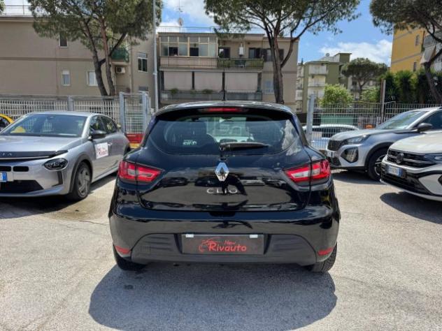 RENAULT Clio 1 2 75CV 5 porte Life GPL rif 23838390 - Annunci Napoli