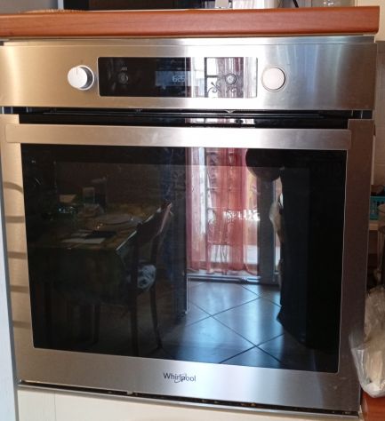 FORNO WHIRLPOOL - Annunci Firenze