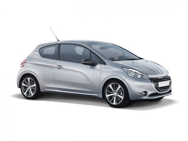 PEUGEOT 208 1° serie 1 2 VTi 82 CV 3 porte Allure - Annunci Torino
