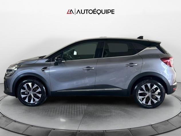 Renault Captur II 2019 1 6 E-Tech full hybrid Techno 145cv - Annunci Roma