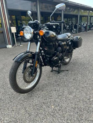 BENELLI Imperiale 400 rif 23834880 - Annunci Viterbo