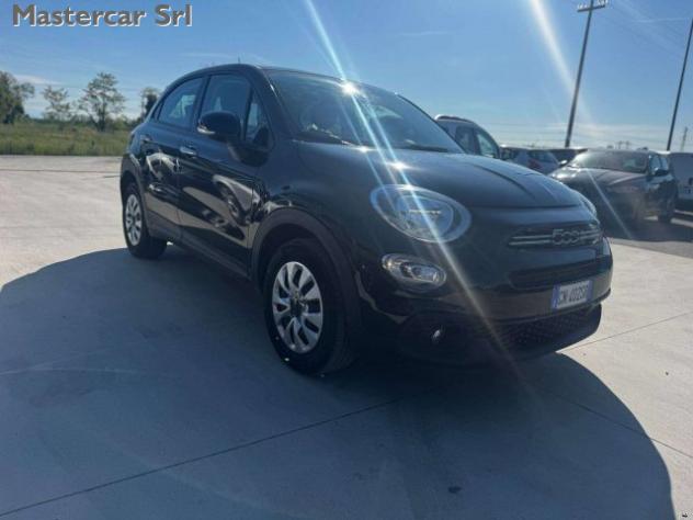 FIAT 500X NEOPATENTATI 500X new model 1 0 t3 tg: GN402SR - Annunci Udine