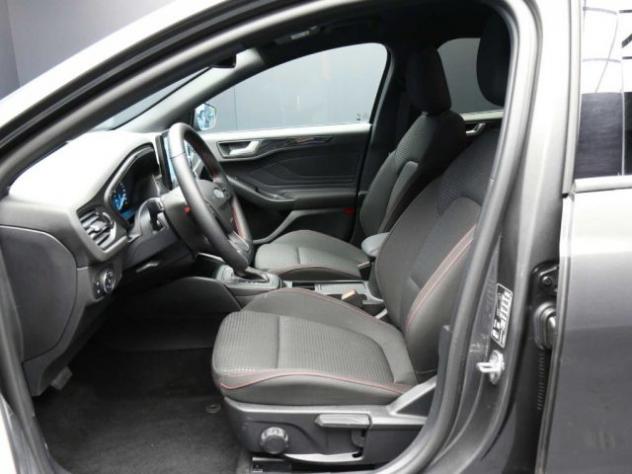 FORD Focus 1 0 EcoBoost Hybrid 125 CV SW ST-line rif - Annunci Venezia