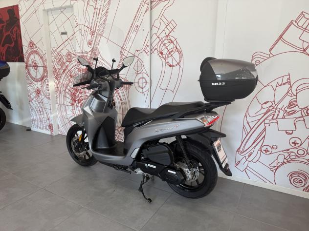 Sym Symphony 200 SYM SYMPHONY 200 ST - YM 2024 - Annunci Milano
