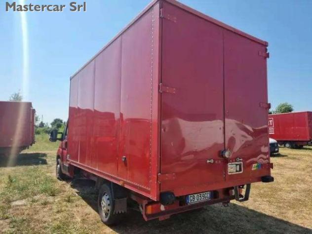 CITROEN Jumper 35 BLUEHDI 165 PLM-SL 3P - TARGA GB039GC - Annunci Udine