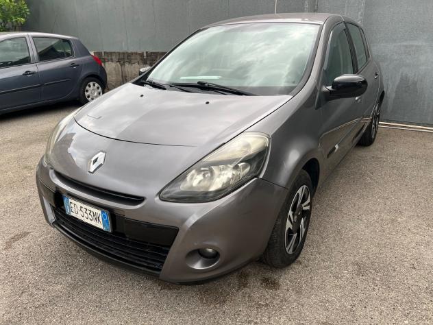 Renault Clio 1 5 dCi 75CV 20 Th anniversary 2011 - Annunci Napoli