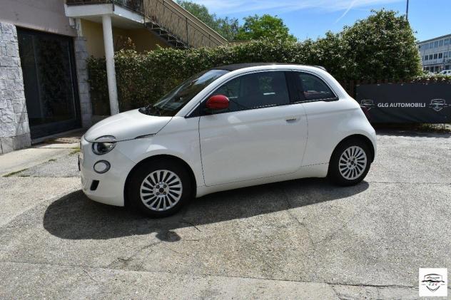 FIAT - 500 E - Annunci Torino