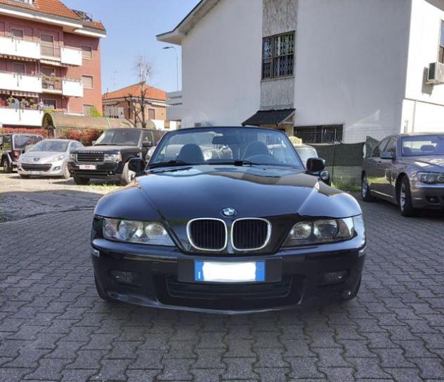 BMW Z3 Roadster - Telaio sportivo M rif 23771469 - Annunci Milano