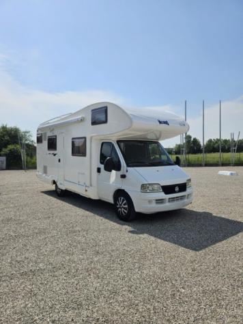 MCLOUIS TANDY 610 rif 23772251 - Annunci Venezia