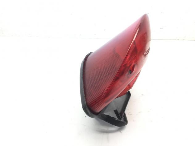 KEEWAY F-ACT 125 FARO FANALE STOP LUCE TARGA POSTERIORE - Annunci ...