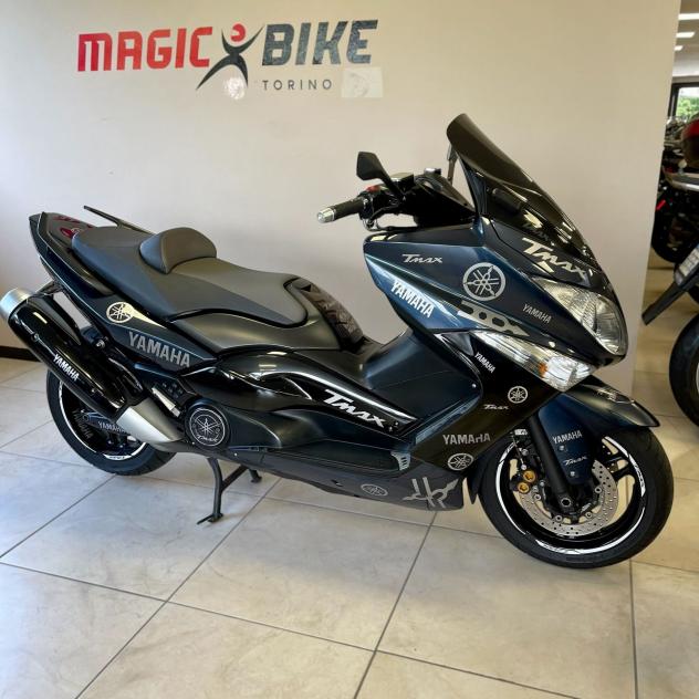 Yamaha T Max null - Annunci Torino