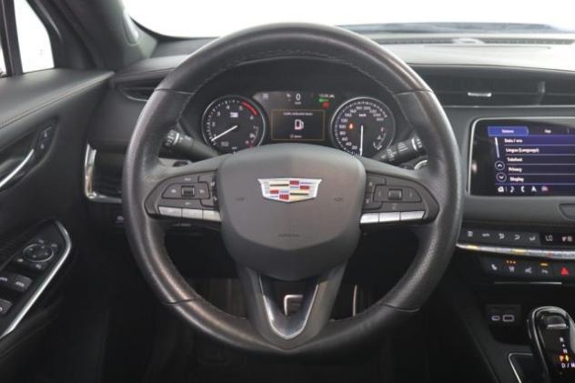 CADILLAC XT4 XT4 350 TD AWD Sport rif 23764725 - Annunci Roma