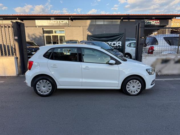 Volkswagen Polo 1 4 TDI 90CV DSG 5p E6b - Superprezzo - Tutto - Annunci ...