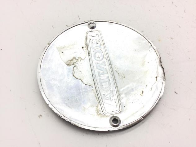 HONDA CB FOUR 350 COPERCHIO CARTER STATORE CAMPO MAGNETICO - Annunci Torino