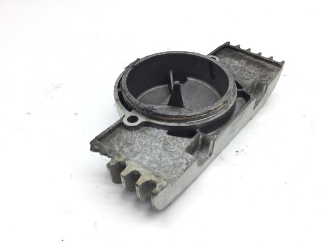YAMAHA XT R 125 CARTER COPERCHIO ALBERO A CAMME TESTA TESTATA - Annunci ...
